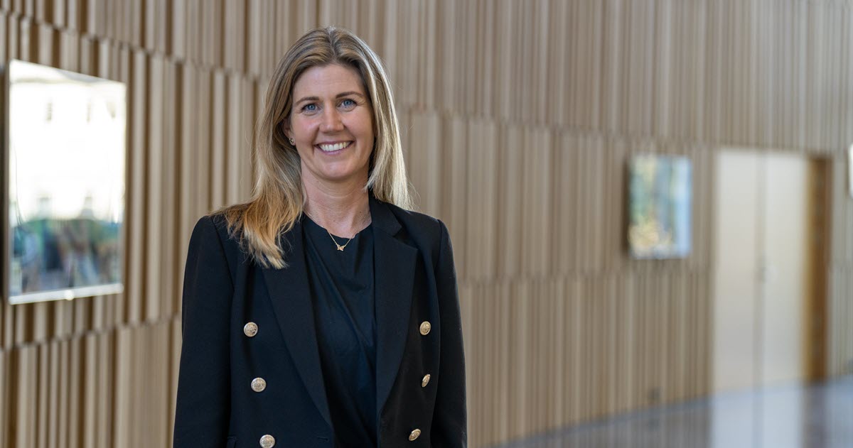 Thilde Hummel Bøgebjerg