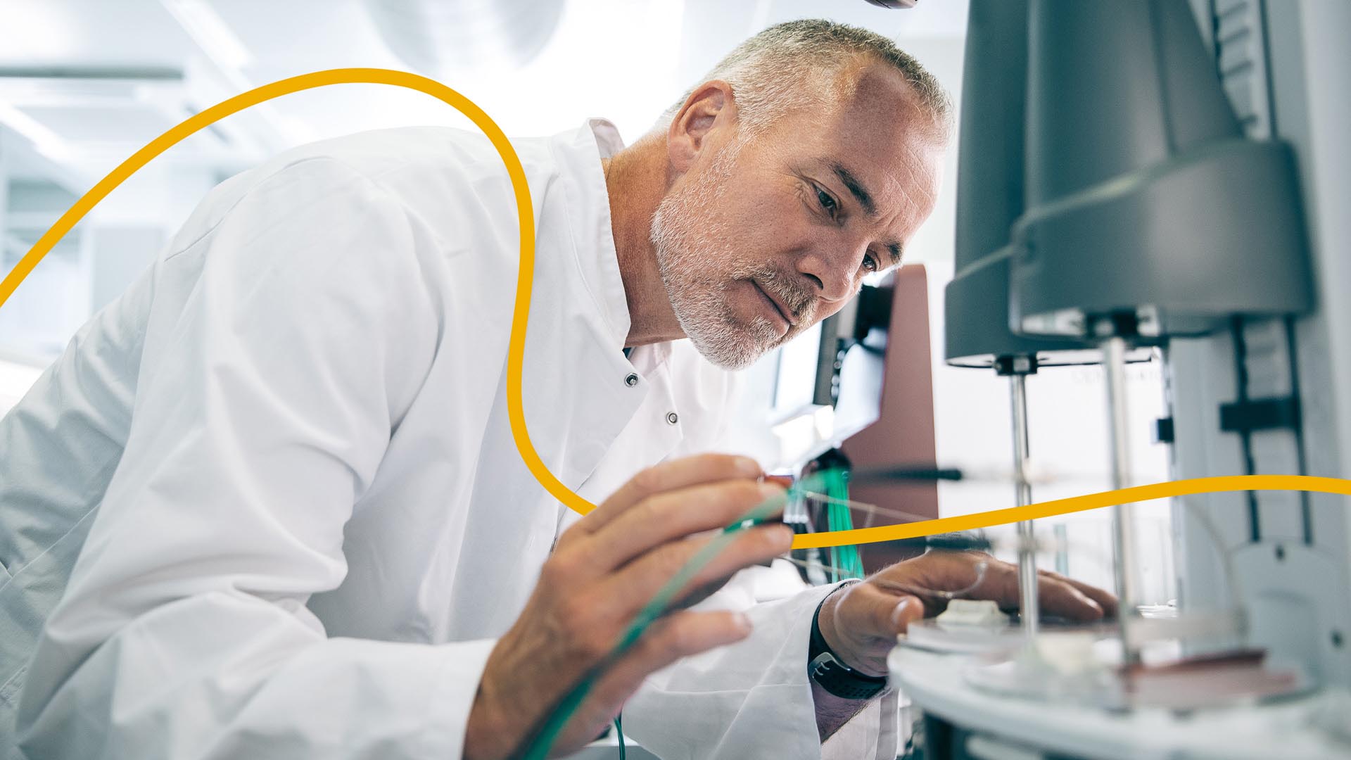 Formulation analytical scientist