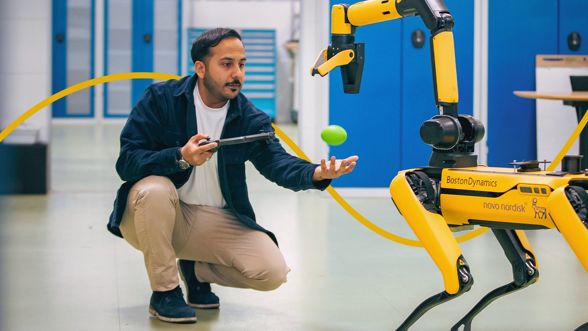 Technology Graduate Programmes