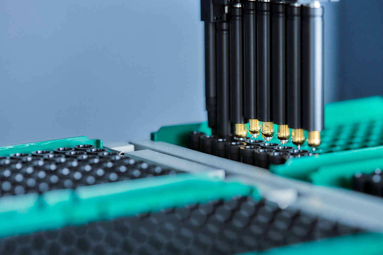 Financial results and events overview - Novo Nordisk