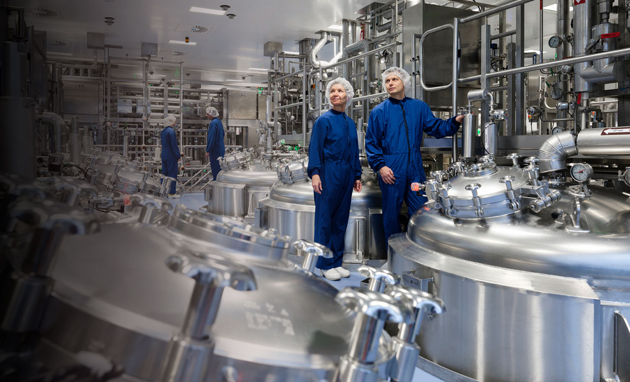 Novo Nordisk, driving change to defeat diabetes