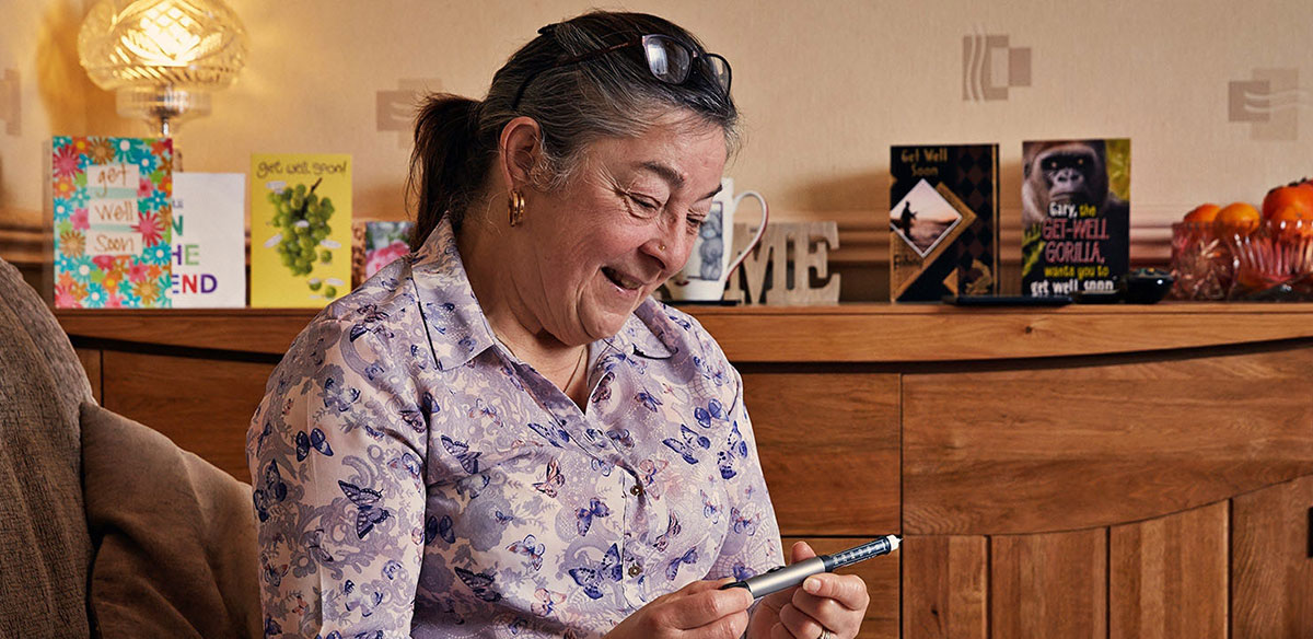 Novo Nordisk needle portfolio | injection needles | pen needles