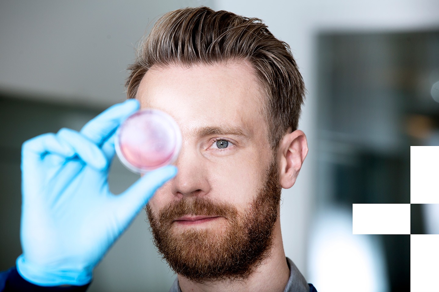 Partnering interests