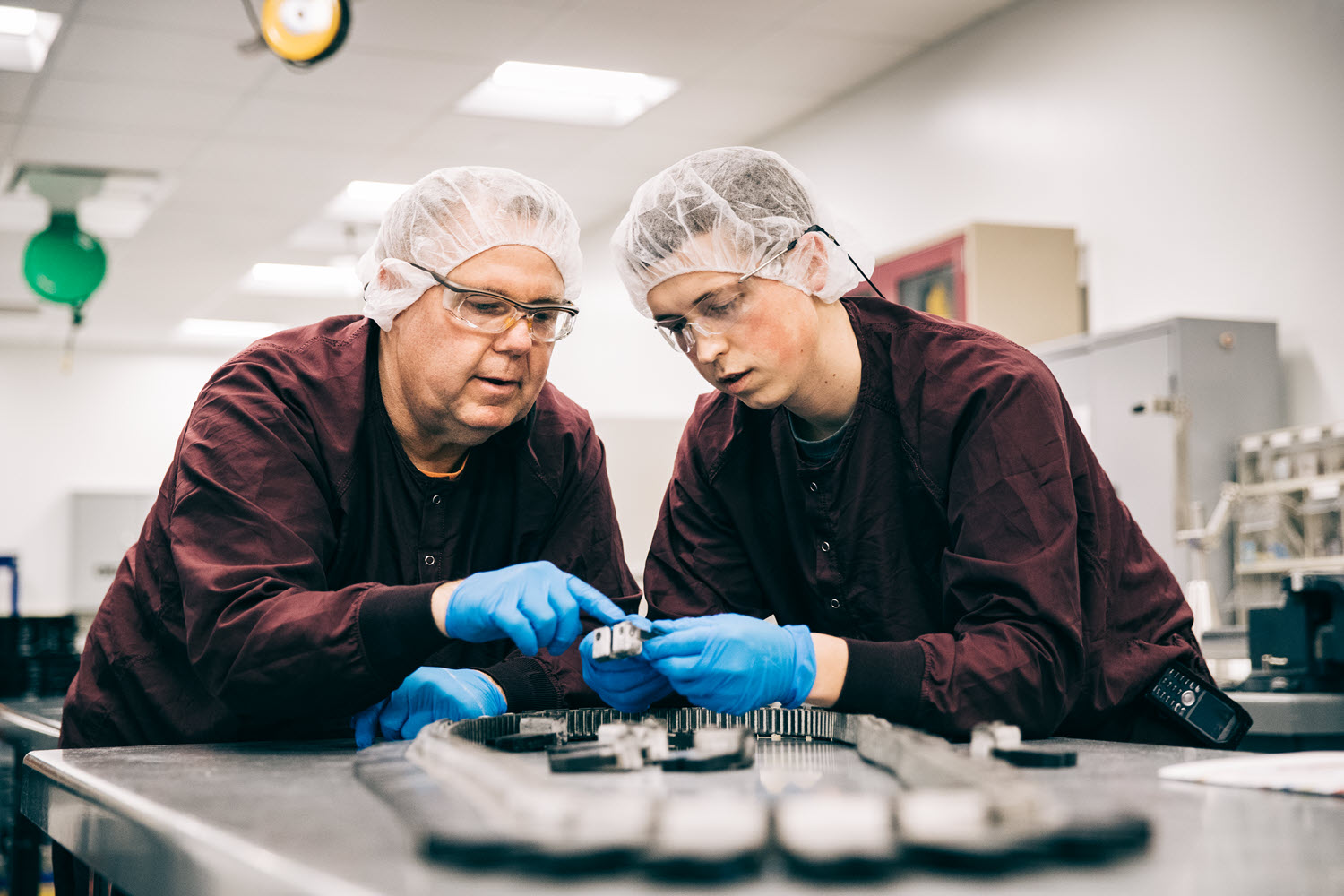 Transformational Prevention Unit