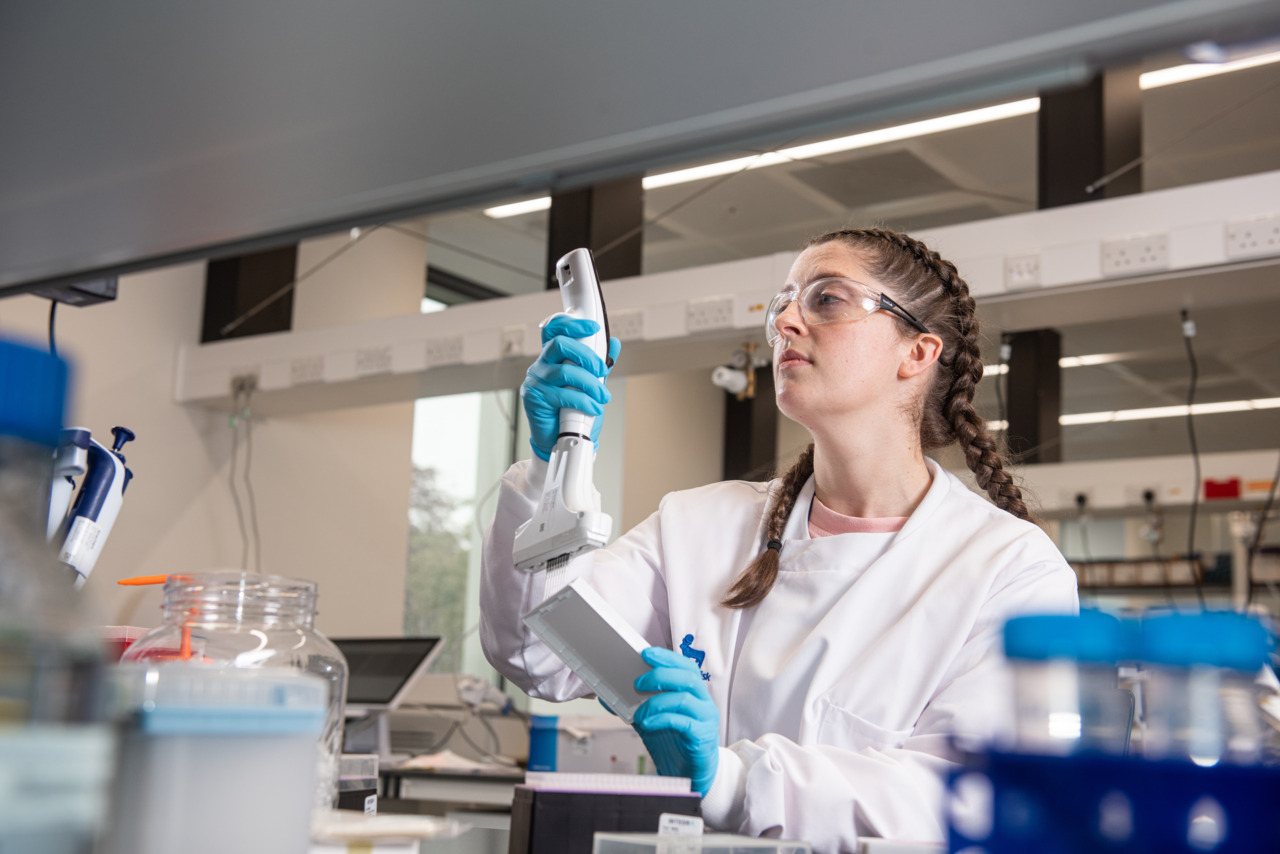 Partnering interests