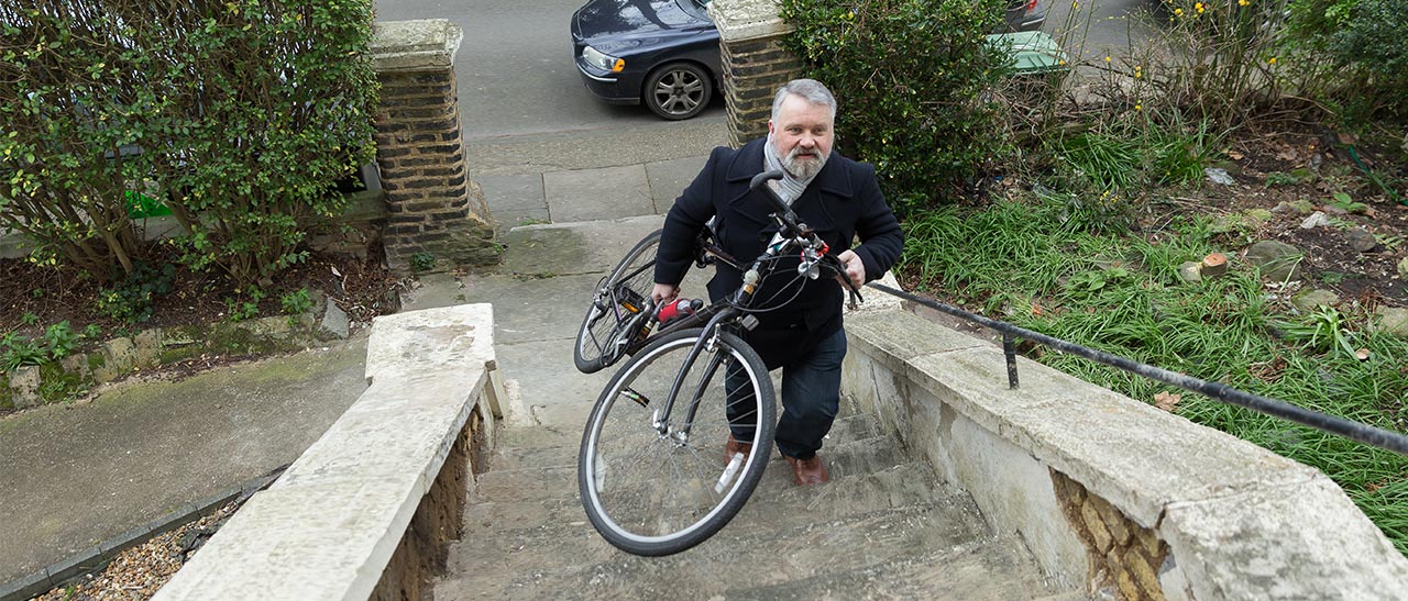 Position on climate change