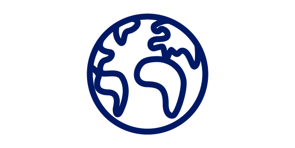 ESG Portal with environment, social and governance reporting