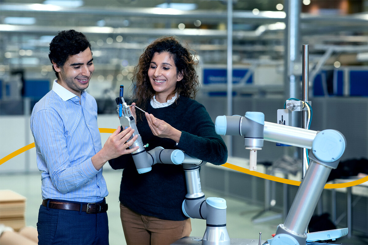 Life-changing careers - Check out this open position at Novo Nordisk