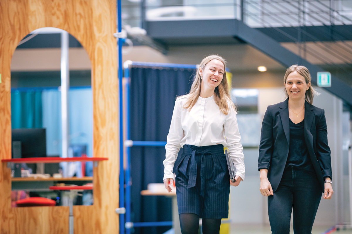 Life-changing careers - Check out this open position at Novo Nordisk