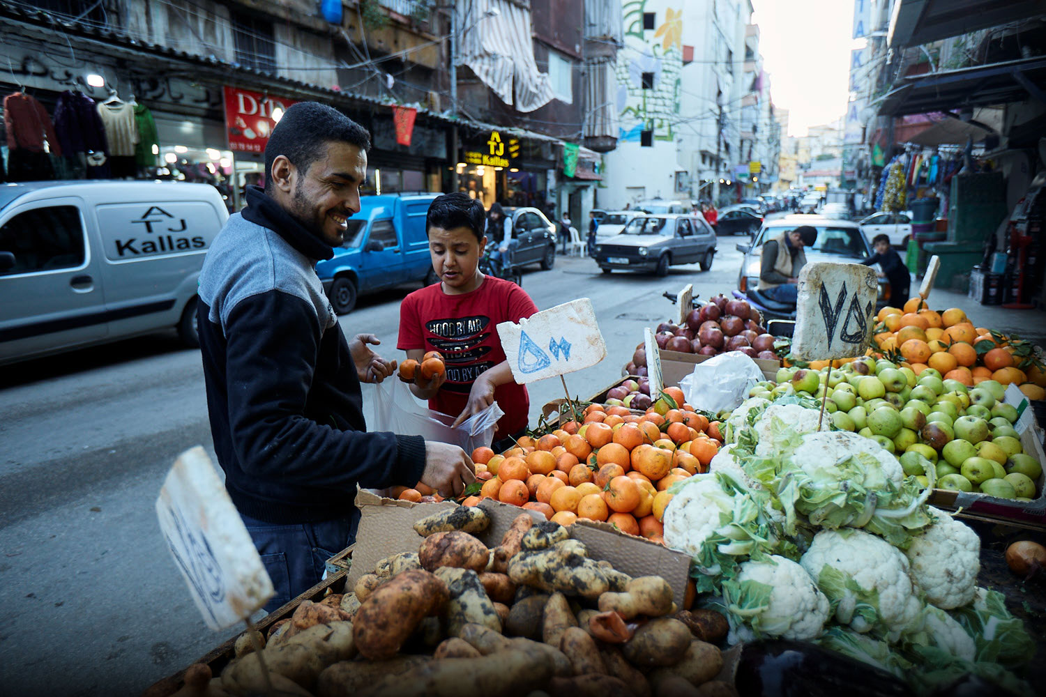 Preventing chronic diseases