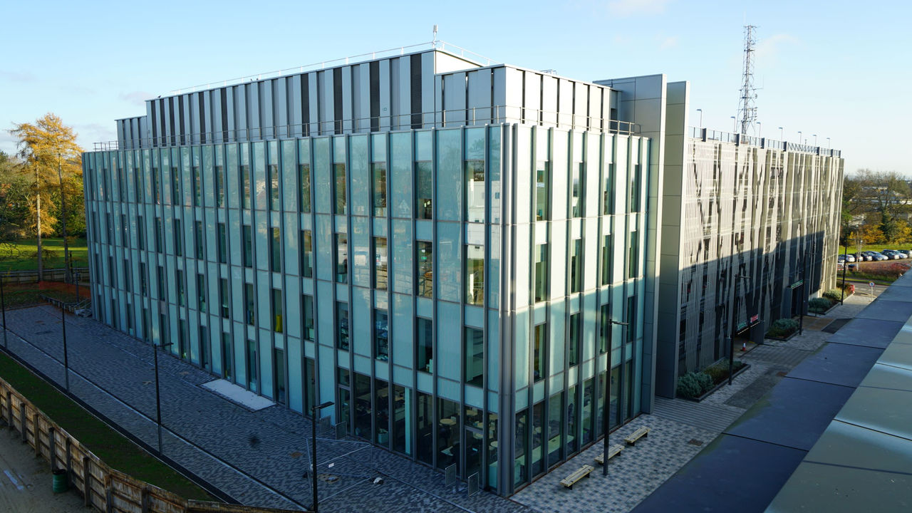 Research Centre Oxford